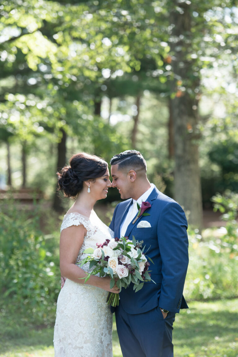 Colleen & Joseph Gallery | CT Wedding Group