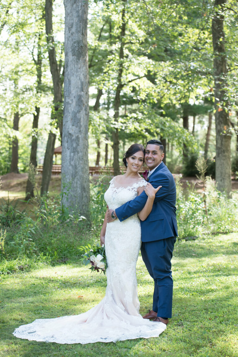 Colleen & Joseph Gallery | CT Wedding Group