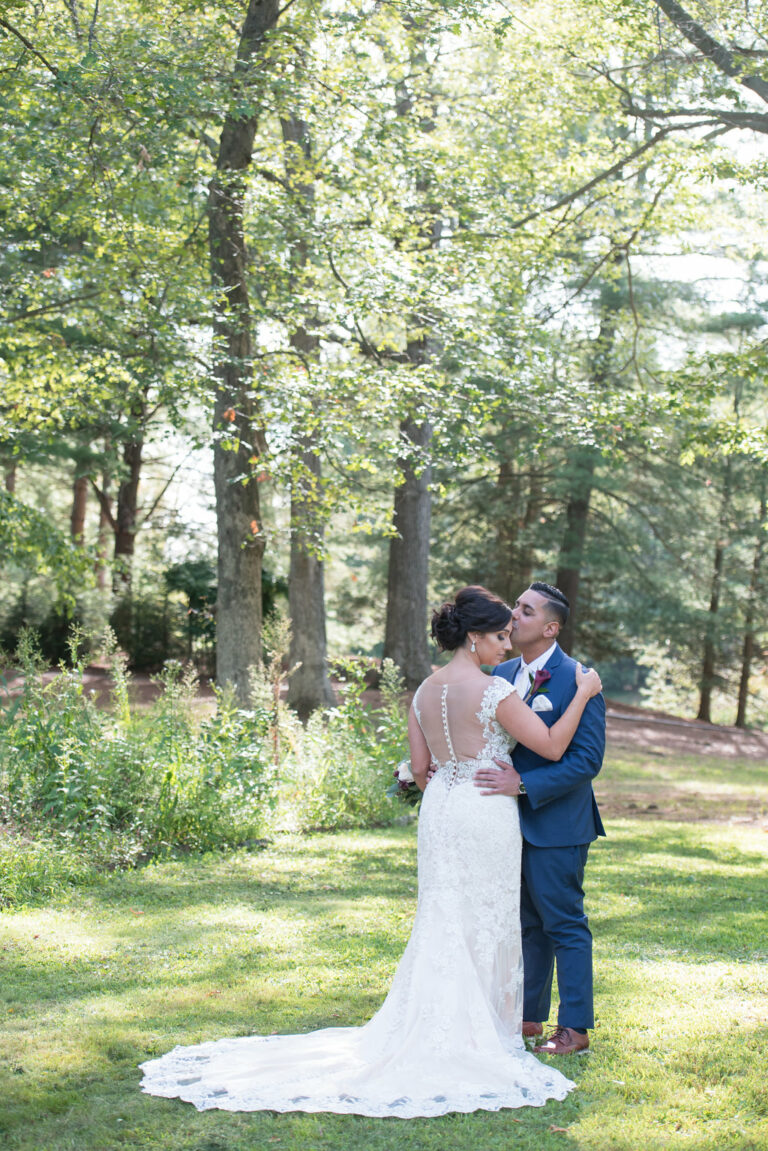 Colleen & Joseph Gallery | CT Wedding Group