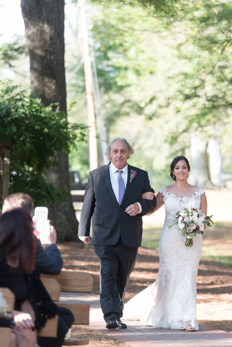Colleen & Joseph Gallery | CT Wedding Group