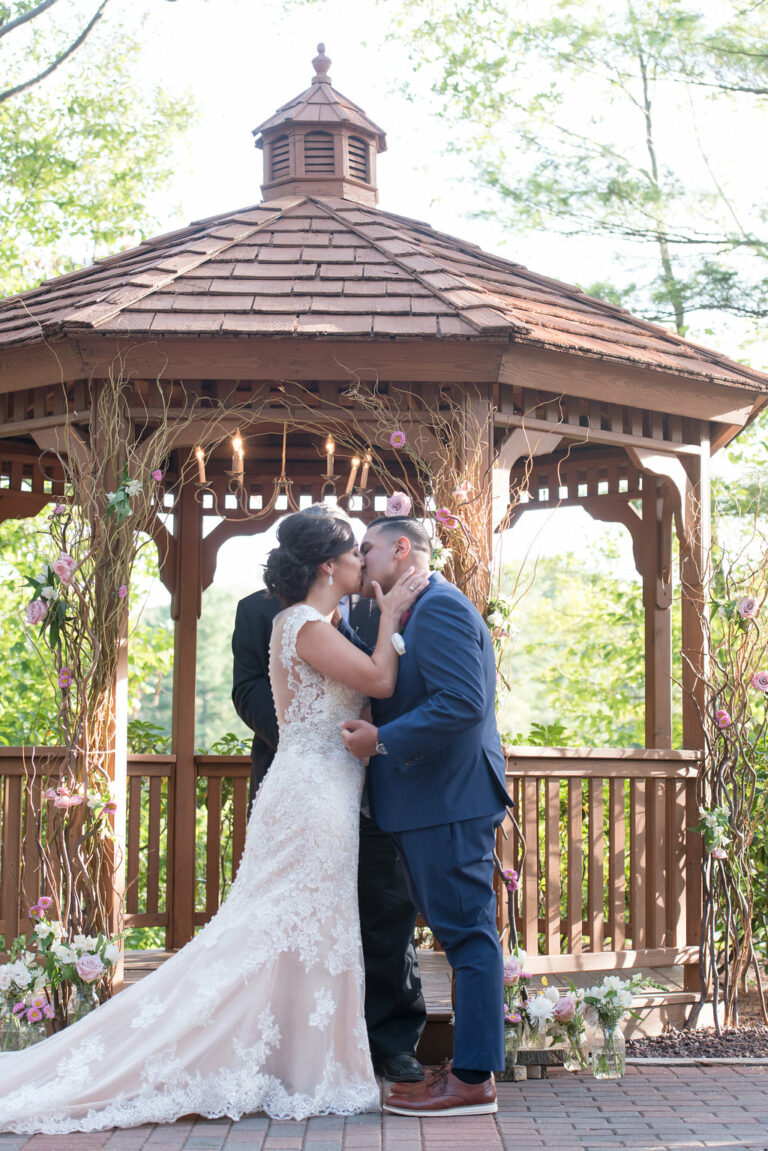 Colleen & Joseph Gallery | CT Wedding Group