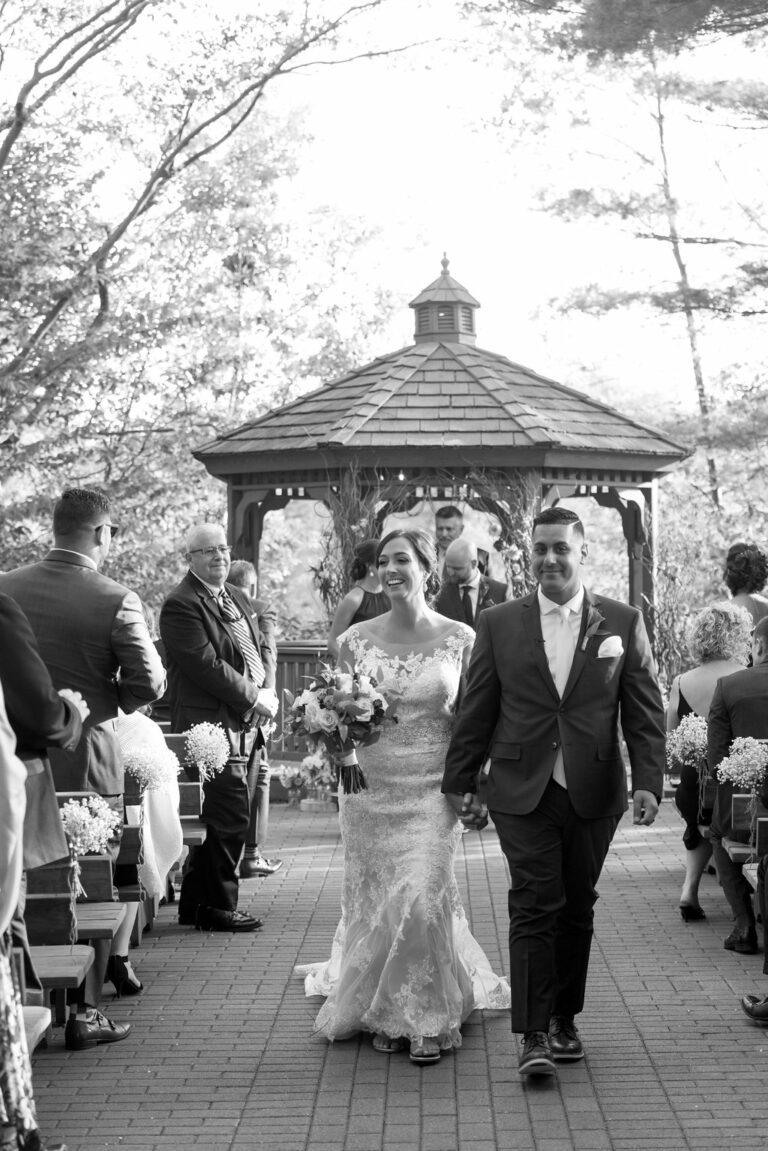 Colleen & Joseph Gallery | CT Wedding Group