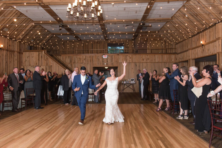 Colleen & Joseph Gallery | CT Wedding Group