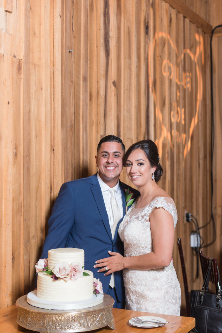 Colleen & Joseph Gallery | CT Wedding Group