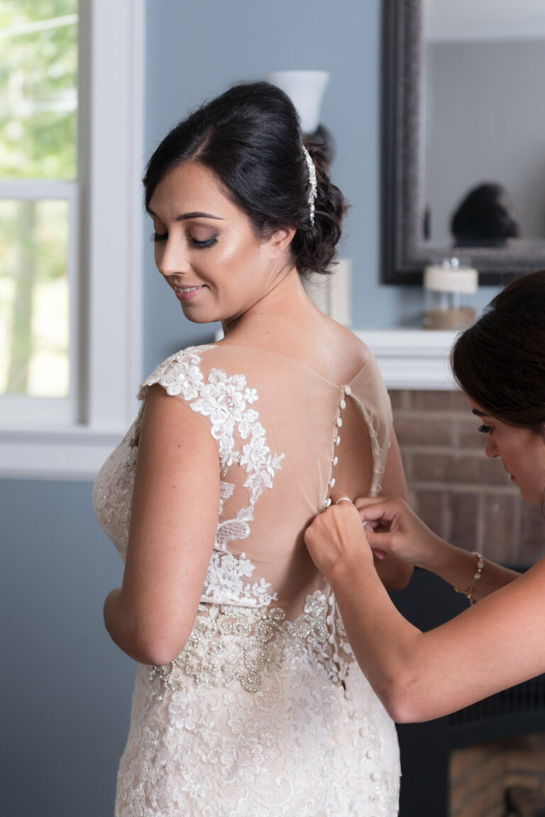 Colleen & Joseph Gallery | CT Wedding Group