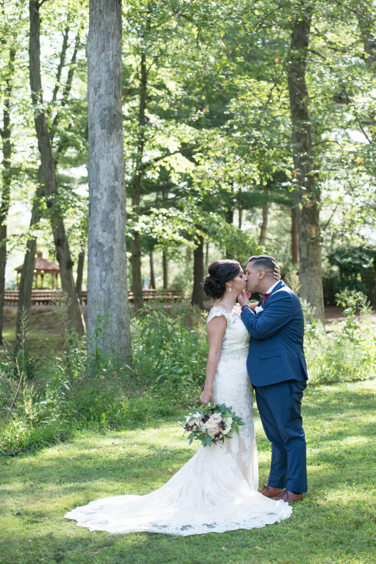 Colleen & Joseph Gallery | CT Wedding Group