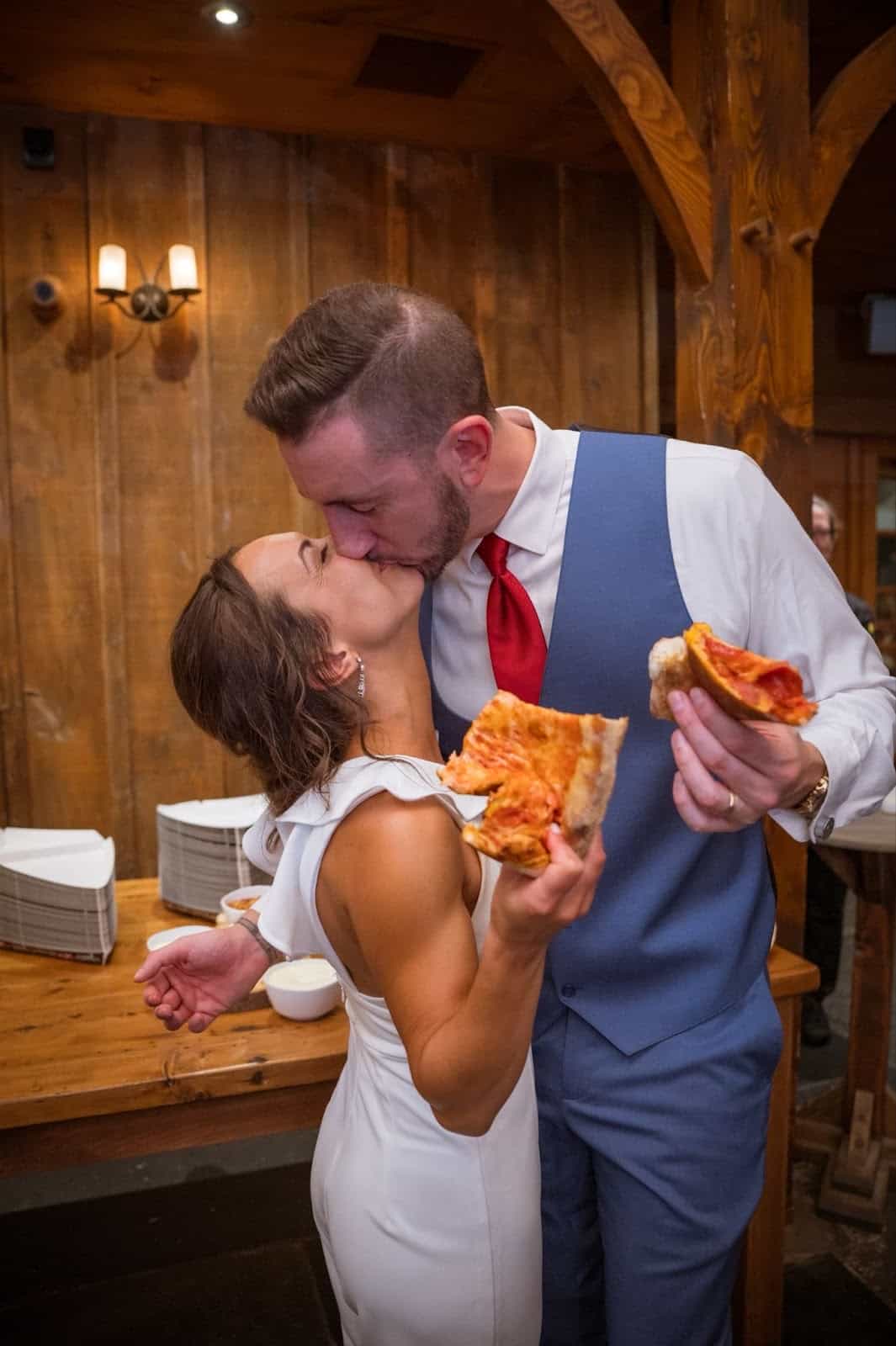 Our Engagement Story - Liz and Brian | CT Wedding Group