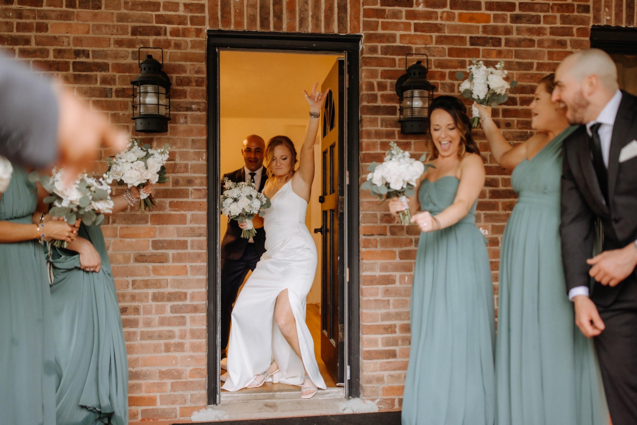 Introducing Our Brand-New Wedding Concierge Service: Your Wedding Day ...