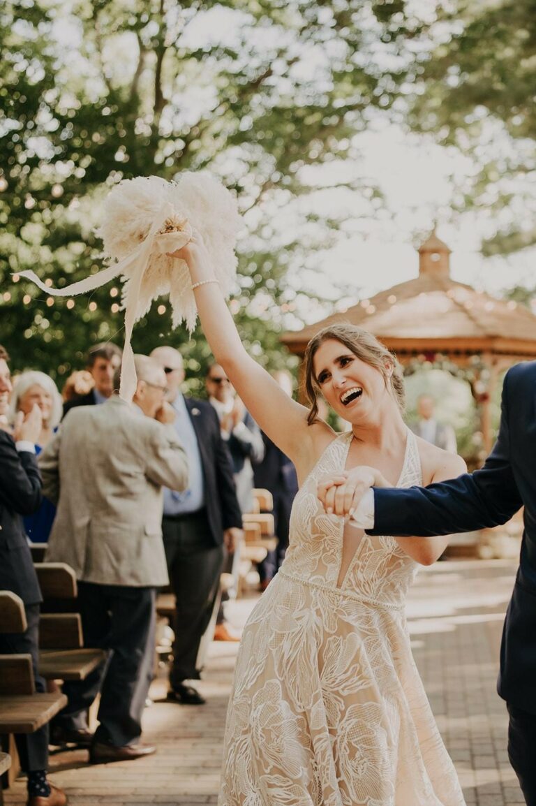 Introducing Our Brand-New Wedding Concierge Service: Your Wedding Day ...