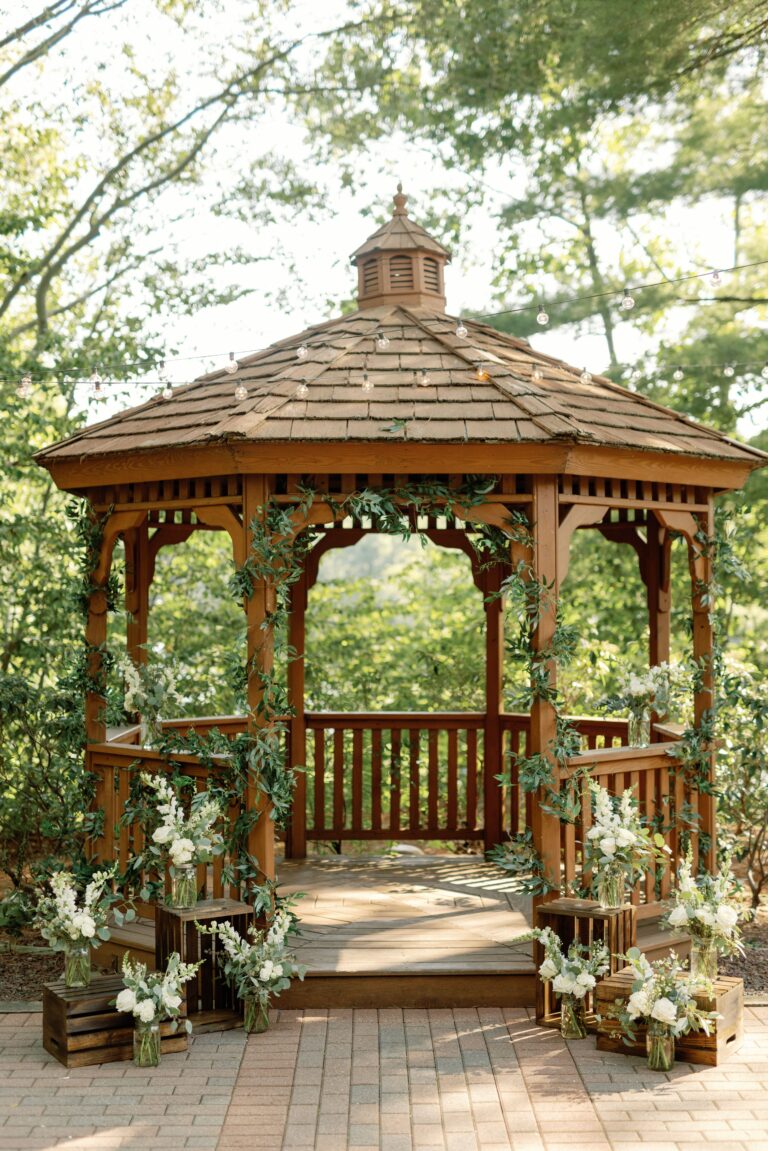 Jon & Greg's Wedding at The Pavilion on Crystal Lake | CT Wedding Group Jon & Greg's Wedding at The Pavilion on Crystal Lake | CT Wedding Group