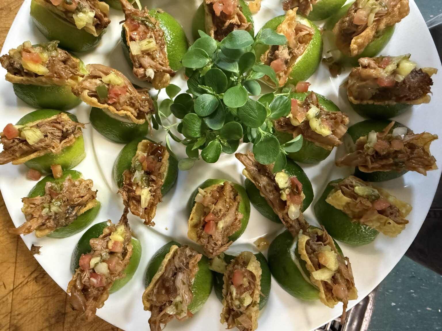 Top Reasons to Choose a Wedding Venue with Chef-Driven Wedding Cuisine ...